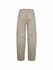 Брюки Haikure Drawstring-waist panelled trousers