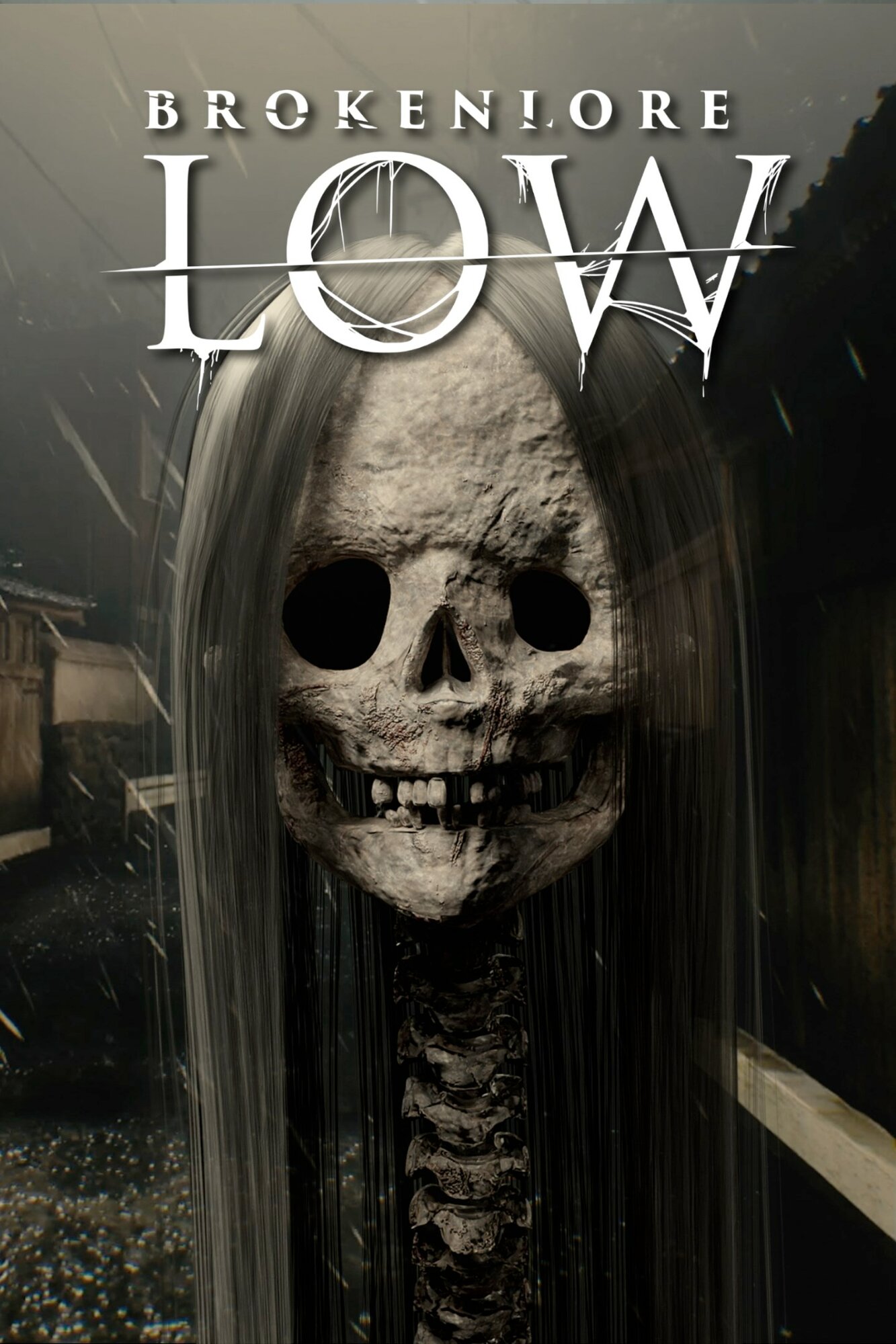 Игра BrokenLore: LOW — Xbox Series X|S — Цифровая версия