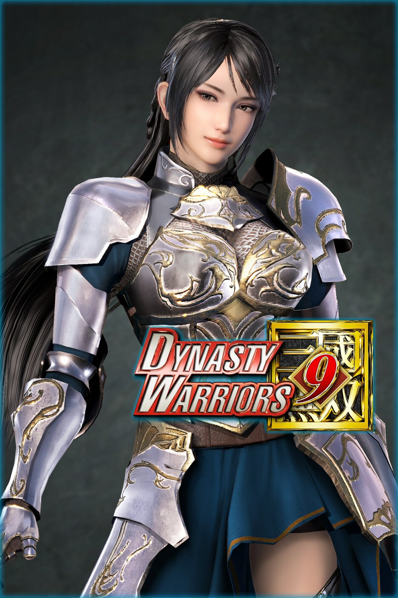Дополнение DYNASTY WARRIORS 9: Lianshi "Knight Costume" — Xbox Series X|S, Xbox One