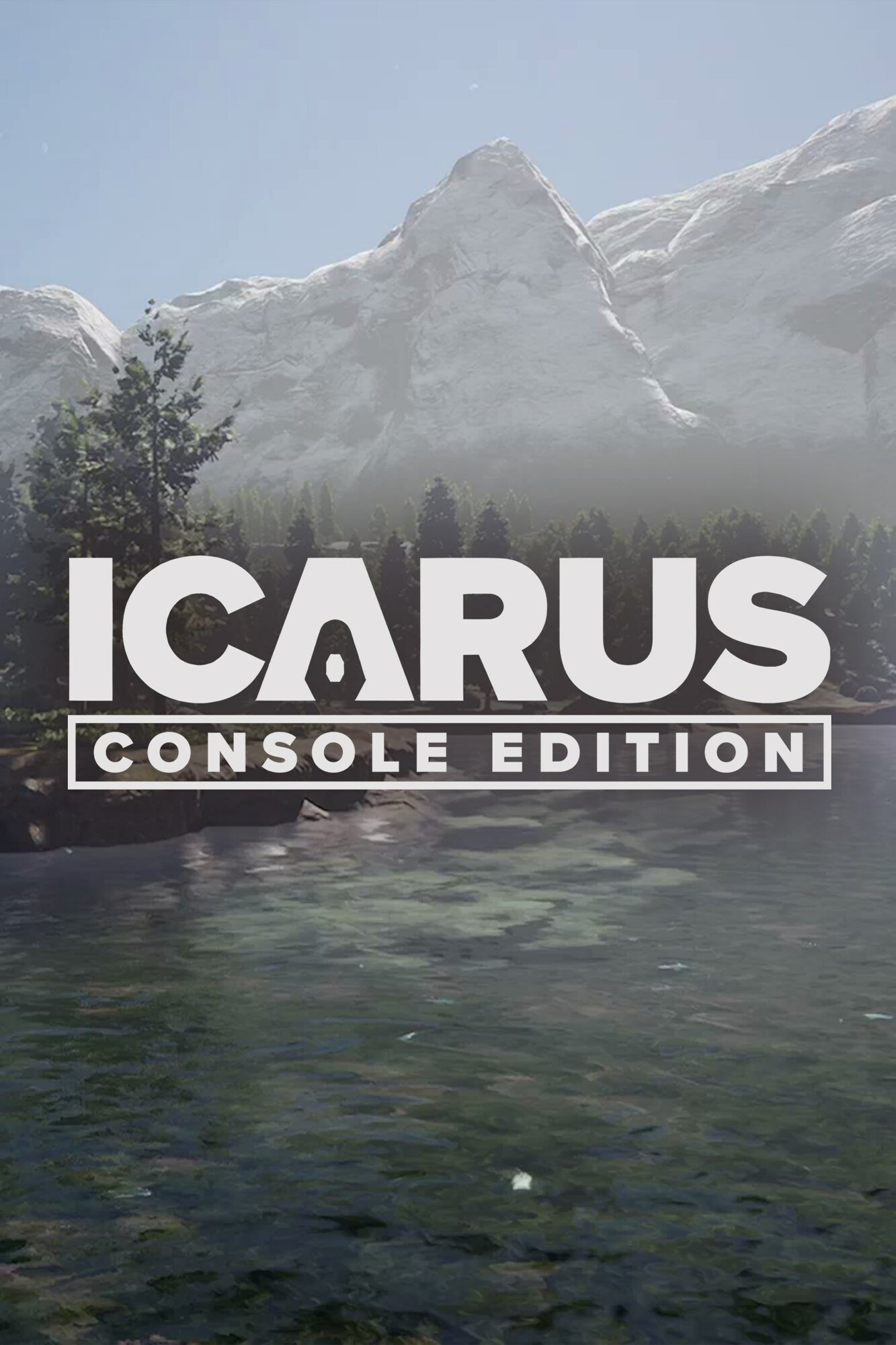 Дополнение ICARUS: Console Edition - Everbark Outpost — Xbox Series X|S