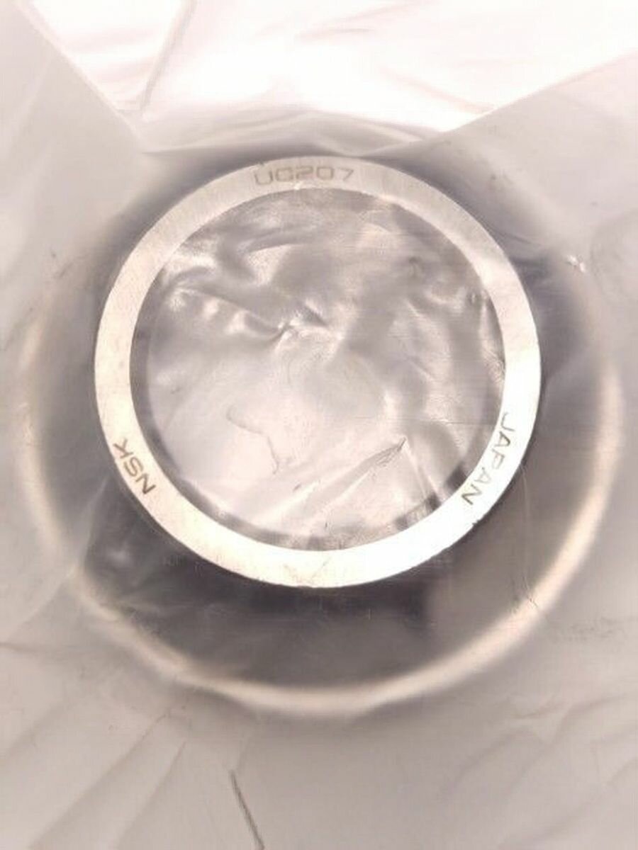 Подшипник для корпусов NSK UC207 D1 35*72*42,9 мм
