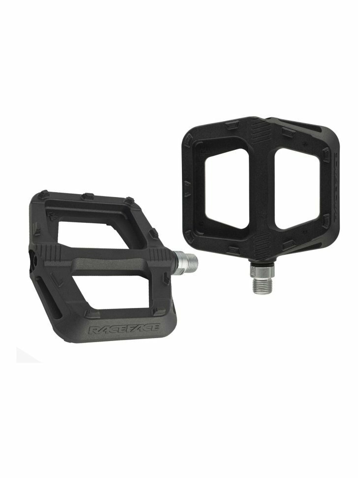 Педали Race Face Ride Black (PD20RIDBLK)