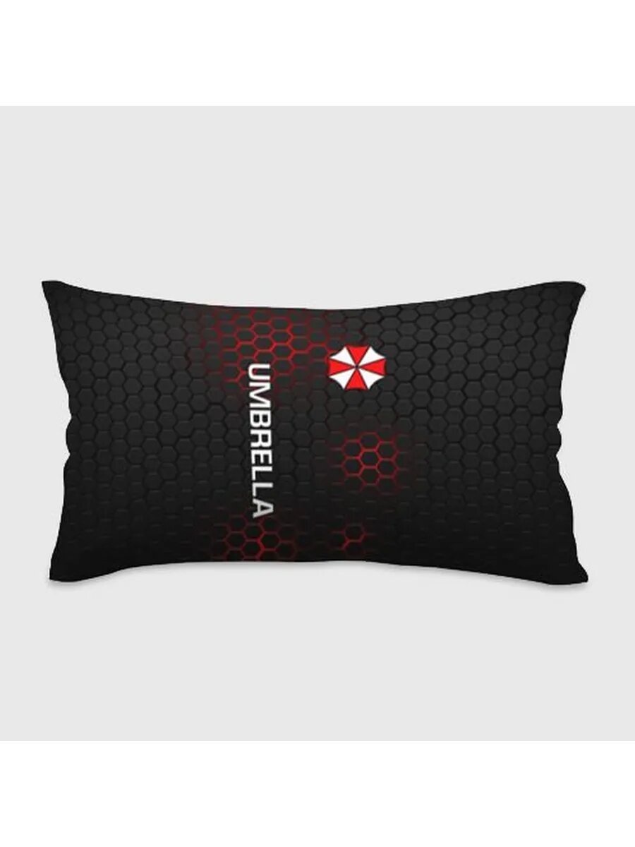 Umbrella Corp Подушка