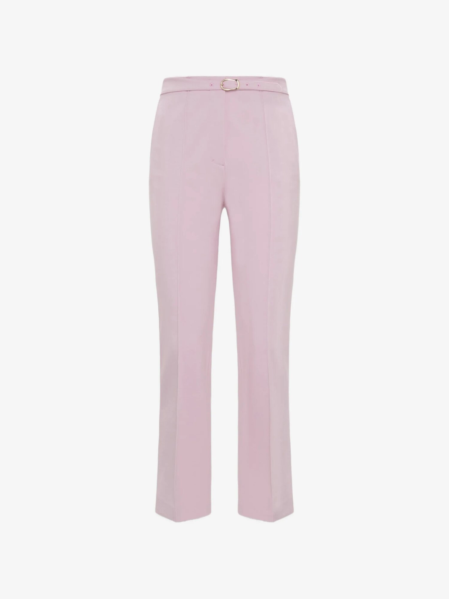 Брюки Dorothee Schumacher Emotional Essence belted trousers