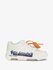 Кроссовки Off-White Arrow, размер 47, бежевый/белый