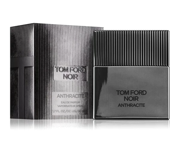Tom Ford Noir Anthracite - мужская парфюмерная вода 50 мл / Том Форд Нуар