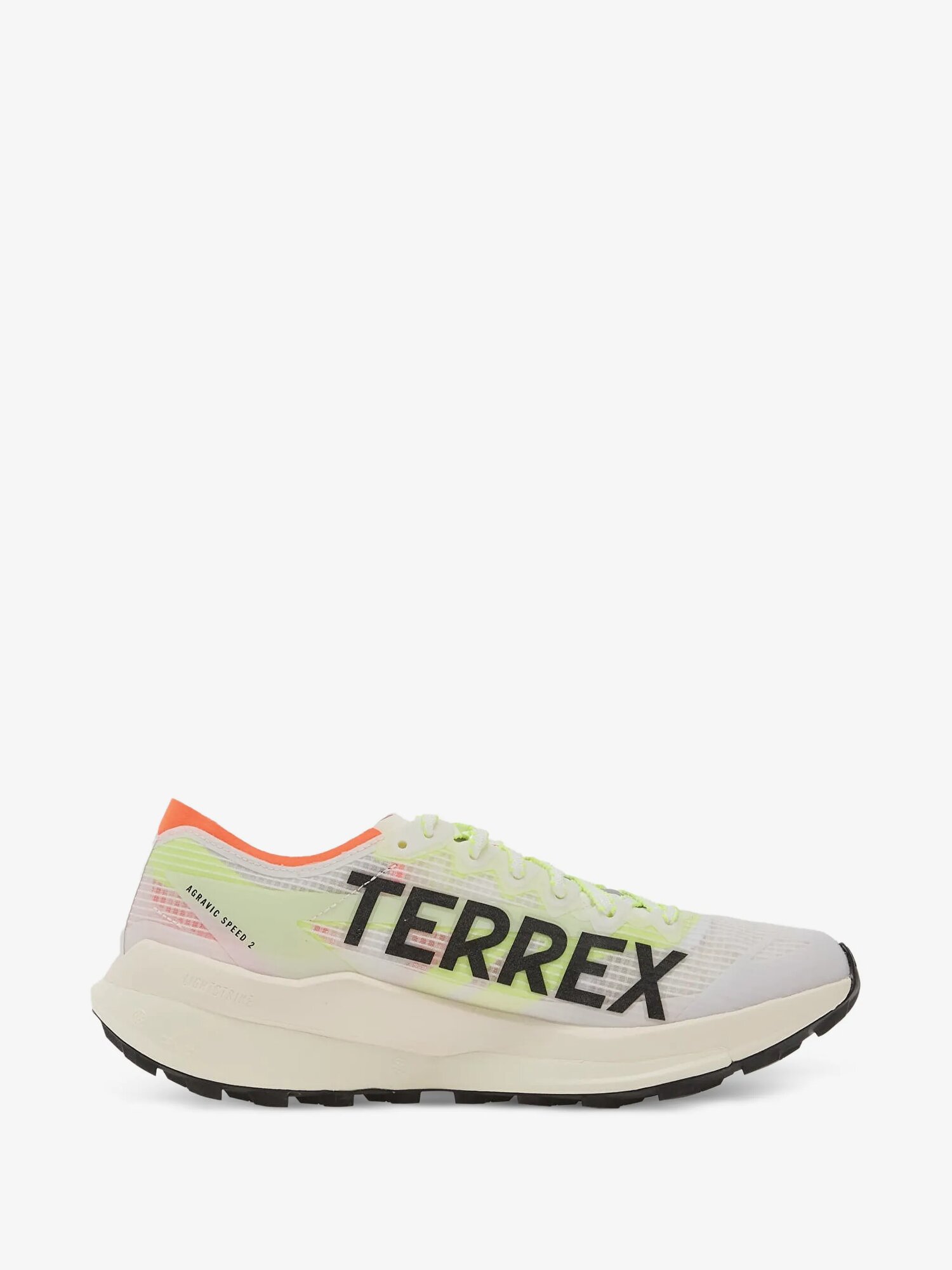 Кроссовки Terrex Agravic