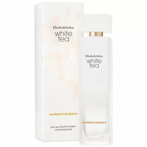 Elizabeth Arden White Tea Mandarin Blossom духи 100 мл для женщин - Элизабет Арден Вайт Ти Мандарин