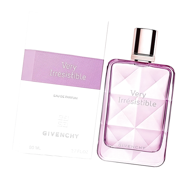 Женская парфюмерная вода 80 мл Givenchy Very Irresistible Eau De Parfum / Ирресистбл