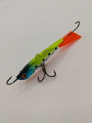Балансир для рыбалки COLUMBIA Big Fish 95mm 60g