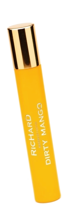 Духи Richard Dirty Mango 10 мл для женщин / Ричард Дерти Манго грязное Манго парфюм