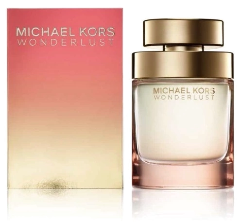 Парфюмерная вода Michael Kors Wonderlust 50 мл для женщин / Вандерлост