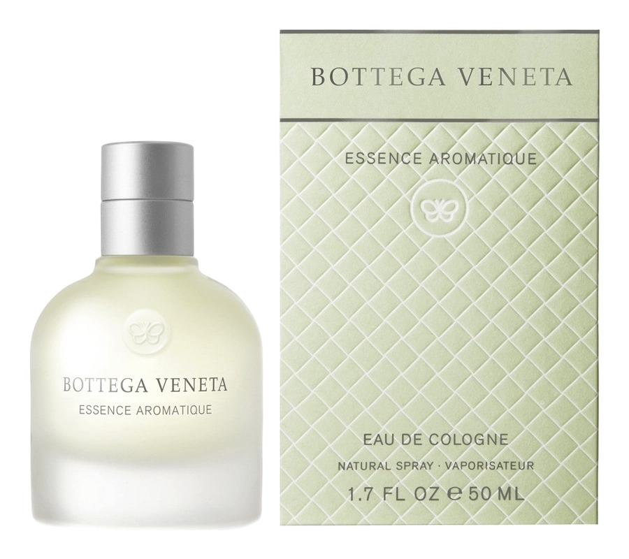 Одеколон Боттега Венета Эссенс Ароматик 50 мл унисекс - Bottega Veneta Essence Aromatique, аромат
