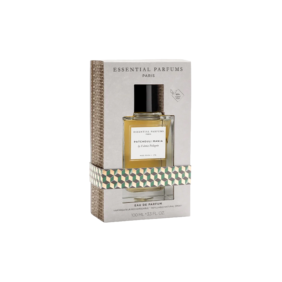 Нероли Ботаника парфюм 100 мл для женщин и мужчин - Essential Parfums Neroli Botanica Paris