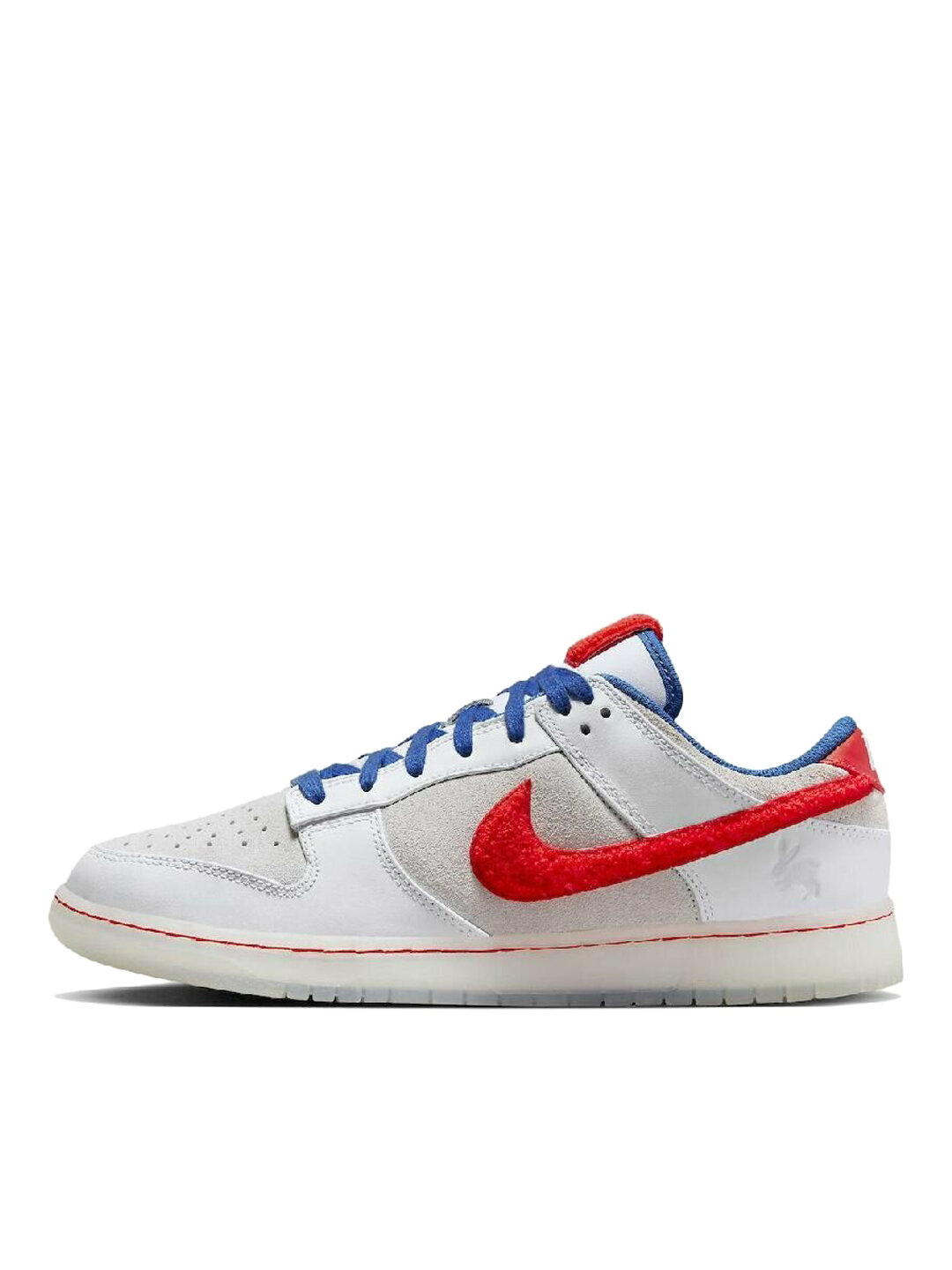 Кроссовки Dunk