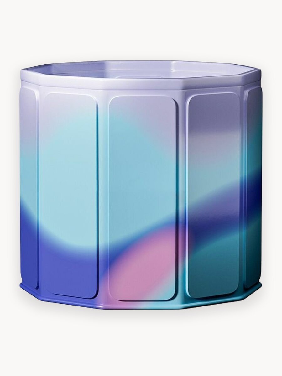 Международная портативная складная паровая баня Amazon для осушения, детоксикации и отбеливания, 250 л