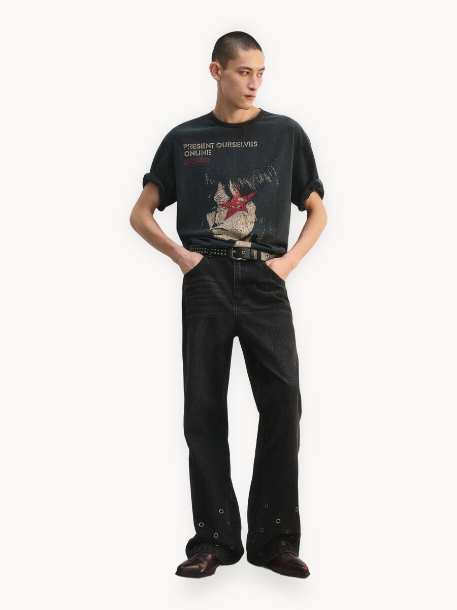 Джинсы Man Urban 