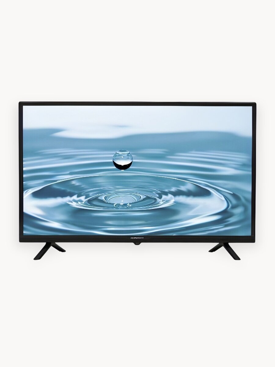 Телевизор Horizont 32LE7051D SMART