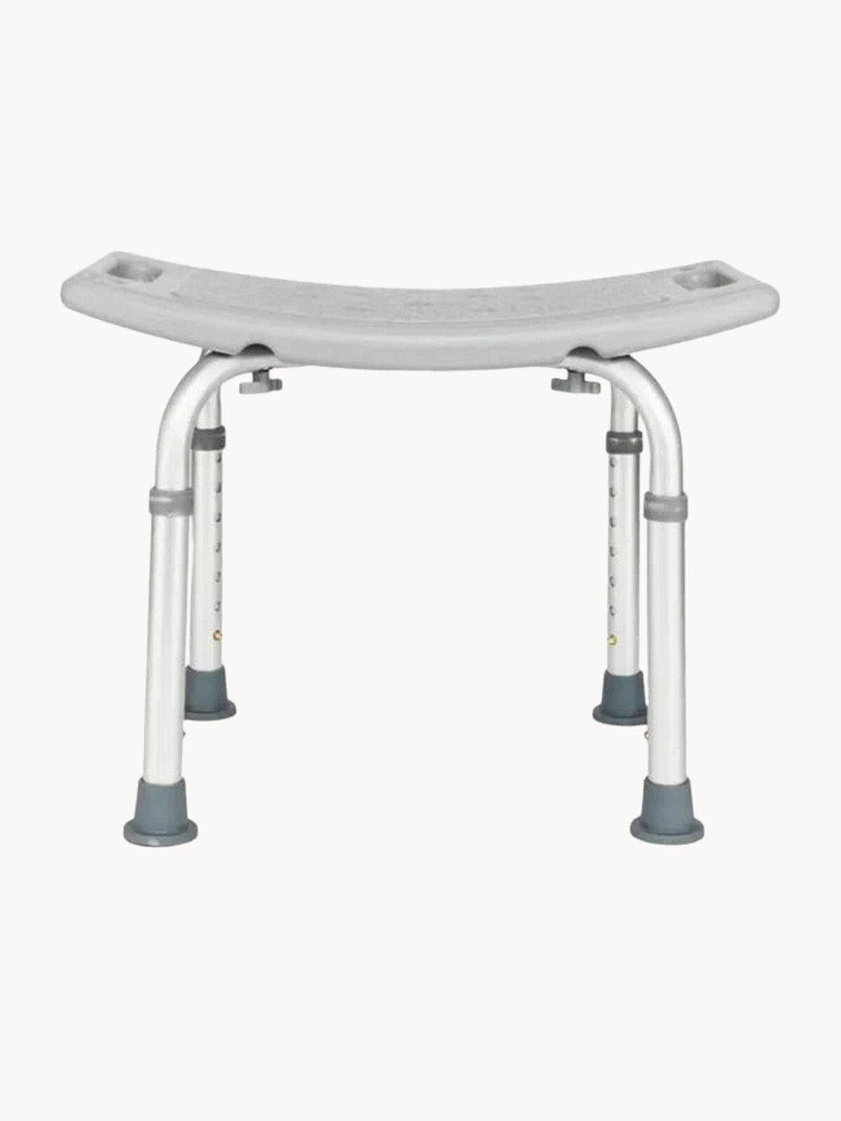 Сиденье TITAN, для ванны/душа, противоскользящее, регулируемое, максимальная нагрузка 130 кг