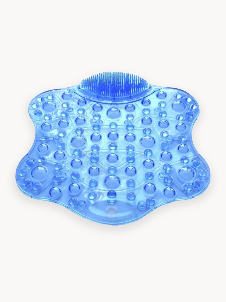 Коврик массажный "Морские камешки" арт. М-514