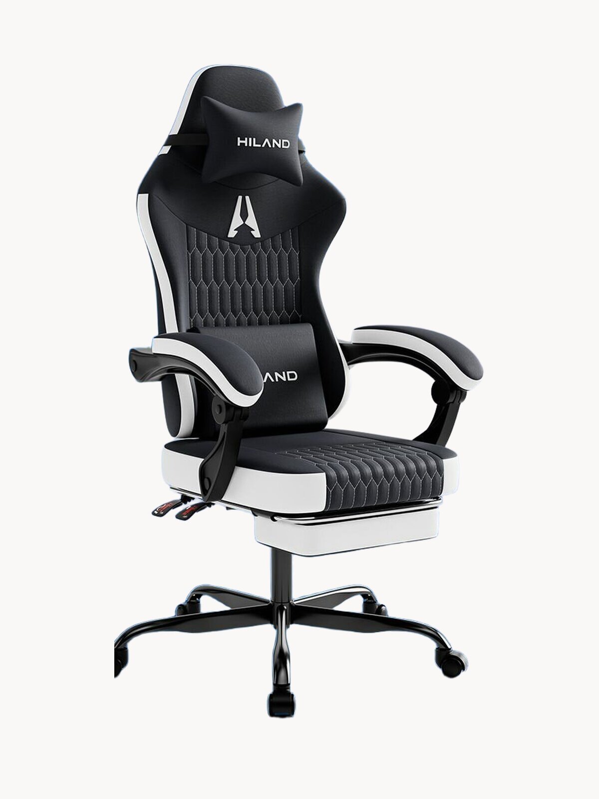 Компьютерное кресло Hiland