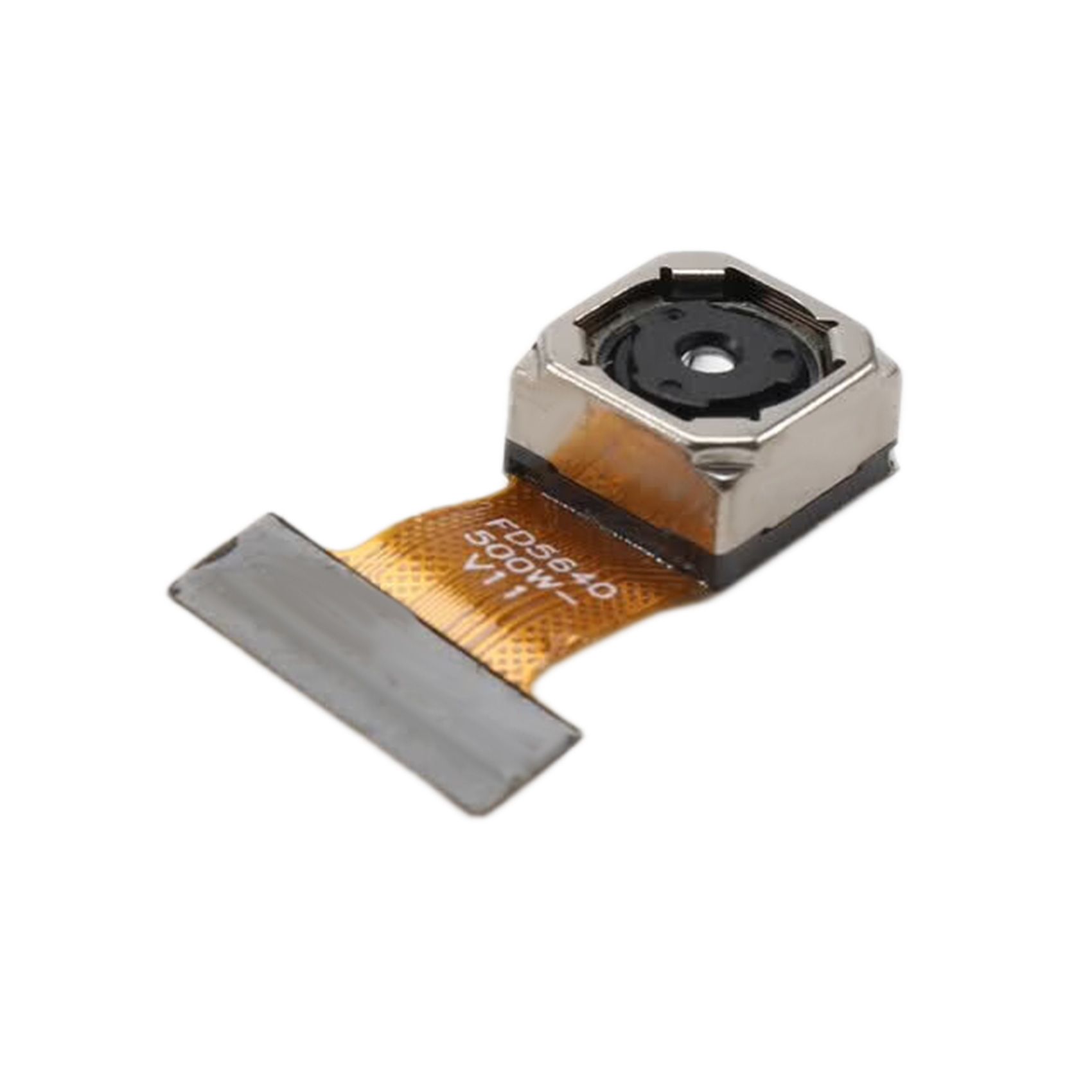 Камера HD OV5640 AF 5MP, 70 для ESP32-CAM / Модуль с автофокусом, 24PIN 0.5mm Pitch, гибкая плата "Soft Flex" для DIY проектов.