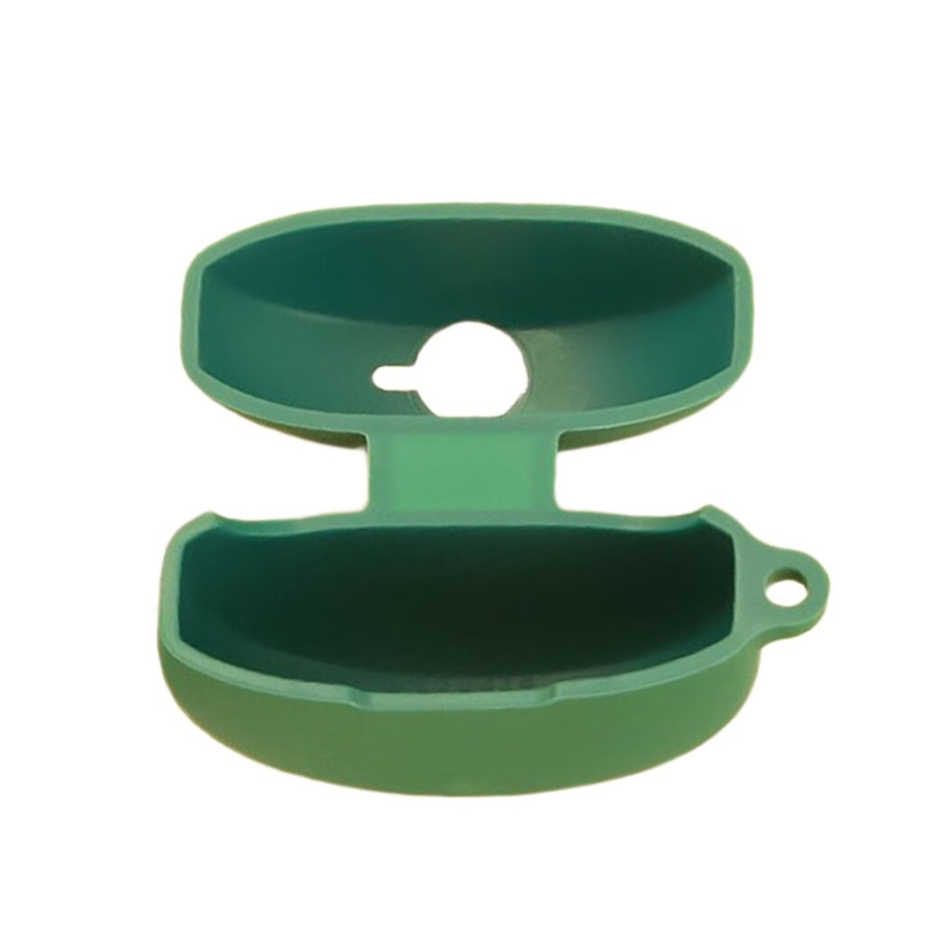 Чехол для наушников Мягкий силиконовый корпус Пылезащитный Водостойкий Защитный чехол для защиты от повреждений для Buds 4