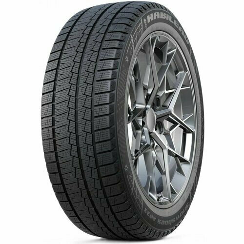 Зимняя шина Habilead SnowShoes AW33 245/40 R20 99H