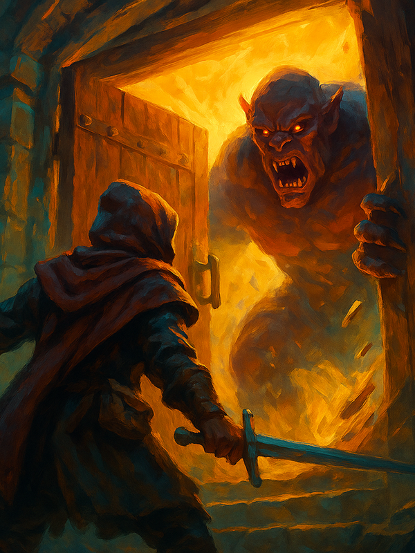 Steam Who's at the door? игра в электронном формате | аккаунты Аргентины | игра в подарок (Steam Gift)