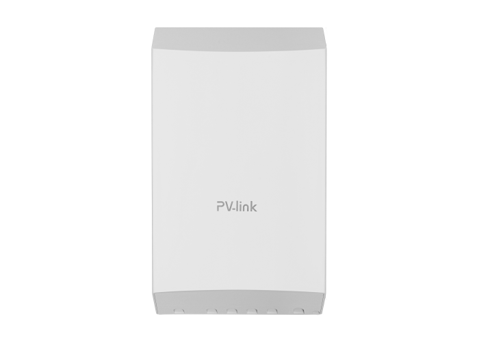 "PV-GPOE04G1S1W PV-link v.2131 - 6 портовый уличный коммутатор, IP55, 4xPoE 802.3af/at 1 Гбит/с, 2xUplink RJ-45, SFP, 1 Гбит/с, бюджет PoE 60 Вт, блок питания в комплекте