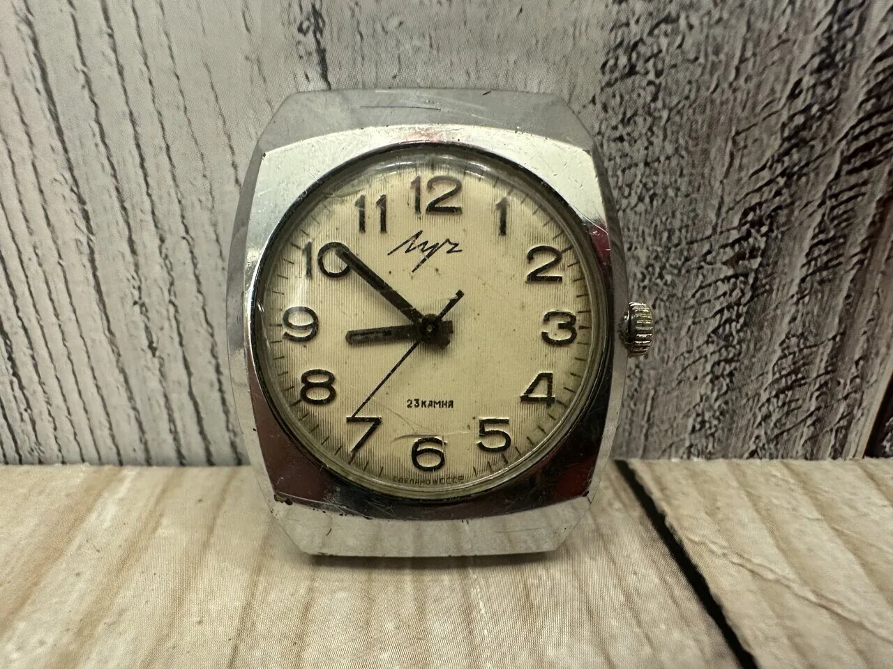 Наручные часы Классика