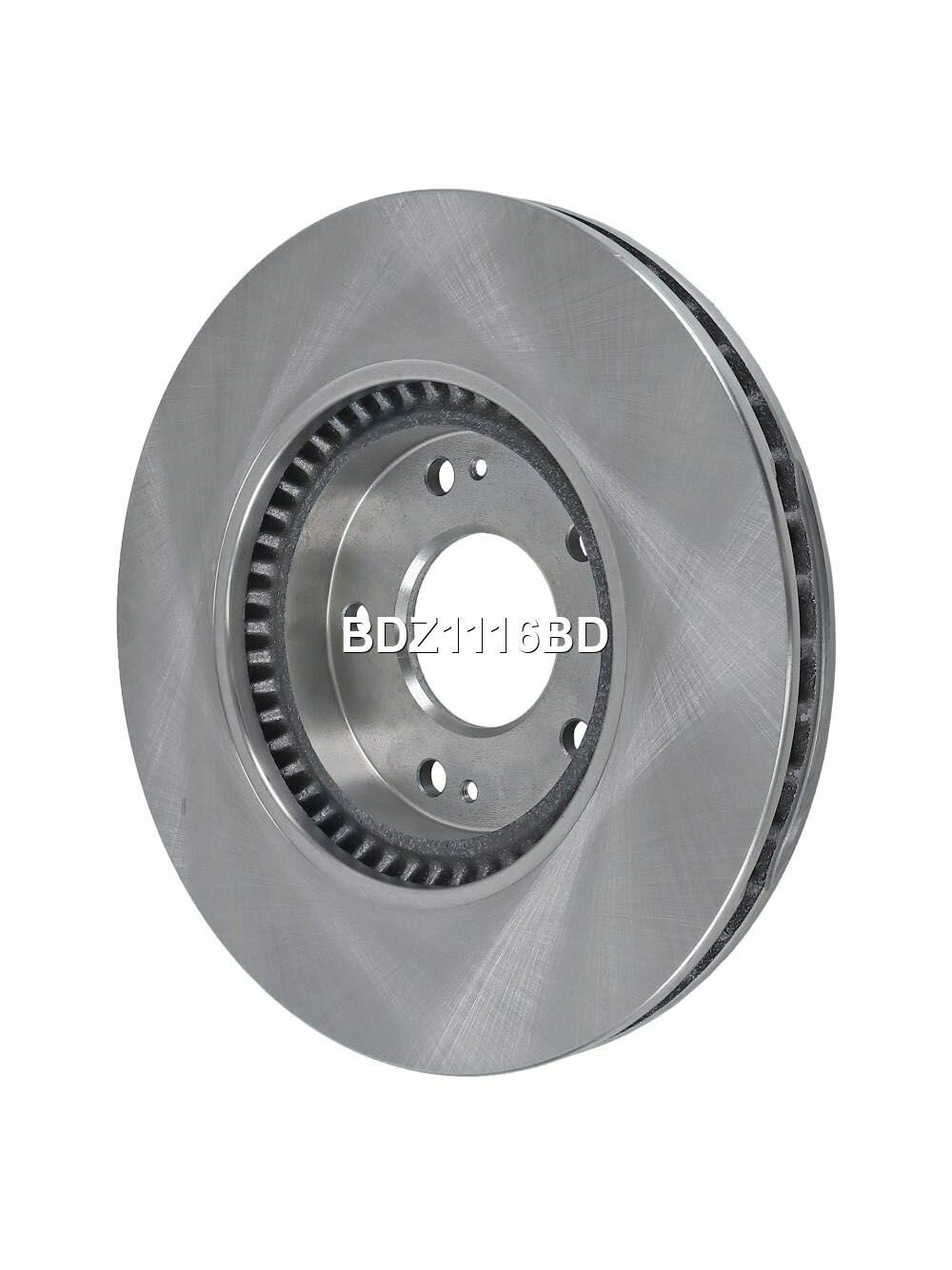 Диск тормозной Hyundai Sonata / Kia Optima, Rio, Sportage, Carens, передний