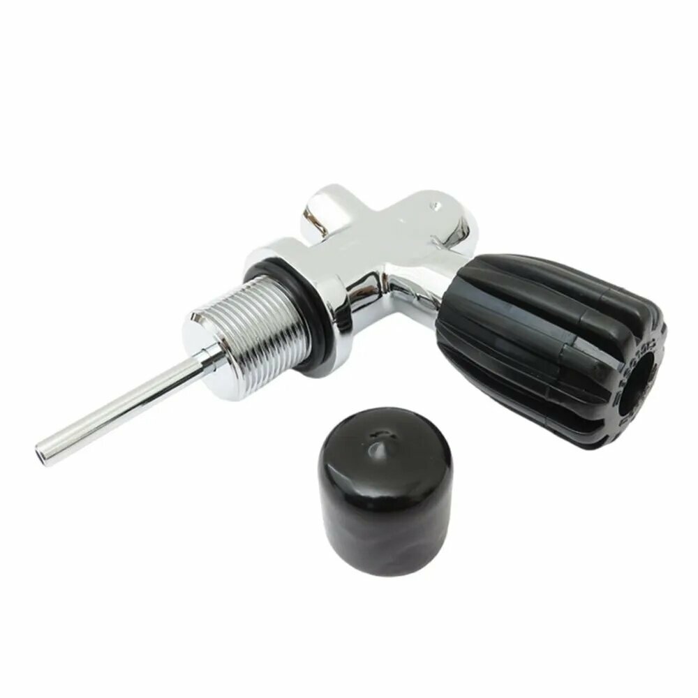 Вентиль для баллонов