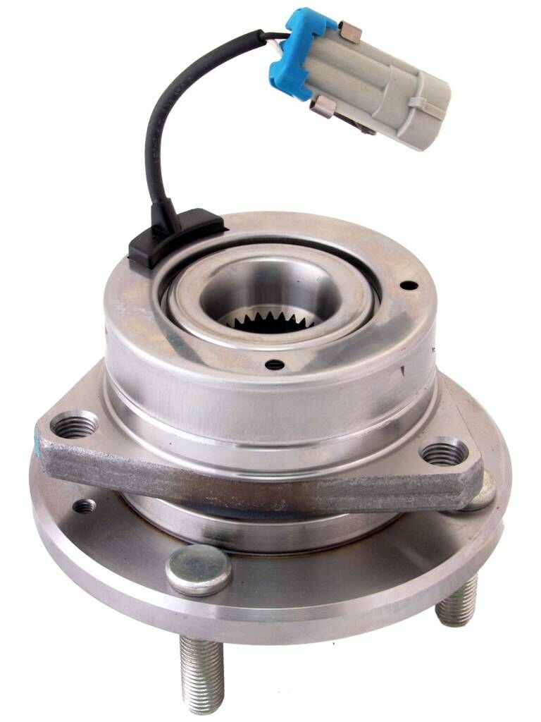 Ступица передняя для автомобилей CHERY, SUZUKI, CHEVROLET 1082-V200F FEBEST