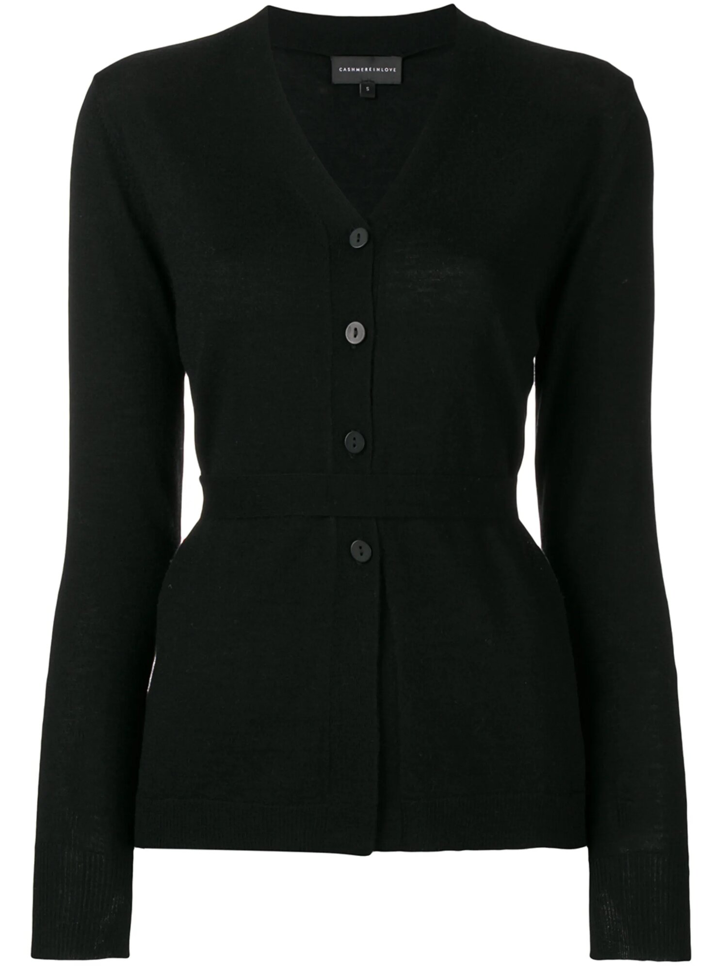 Кардиган Cashmere in love Suri cardigan