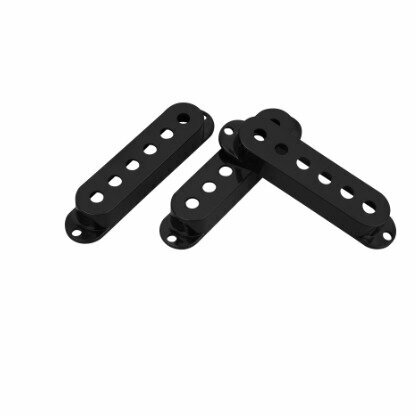 Крышечка для звукоснимателей DiMarzio DM2000BK U