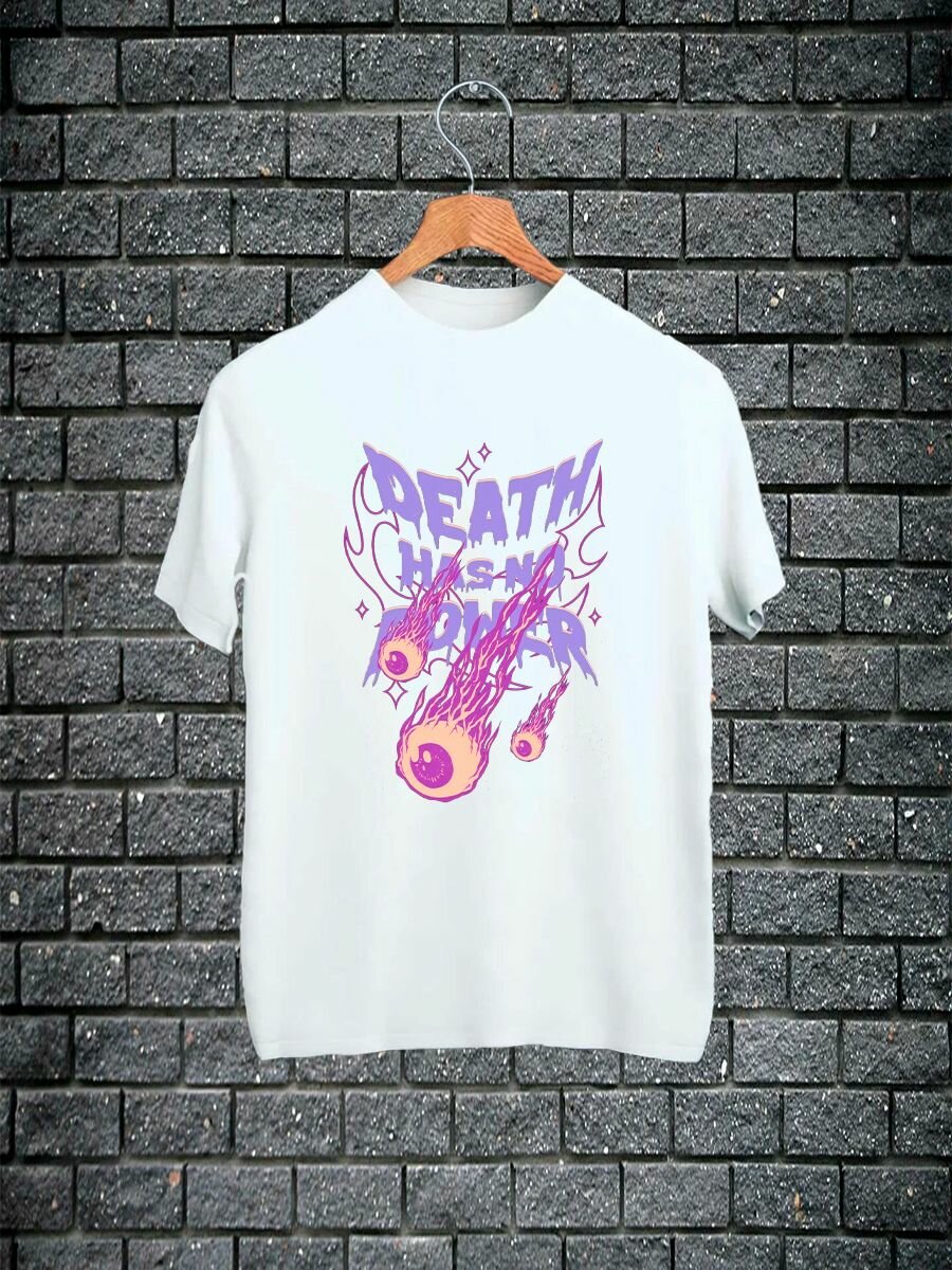 Футболка спортивная