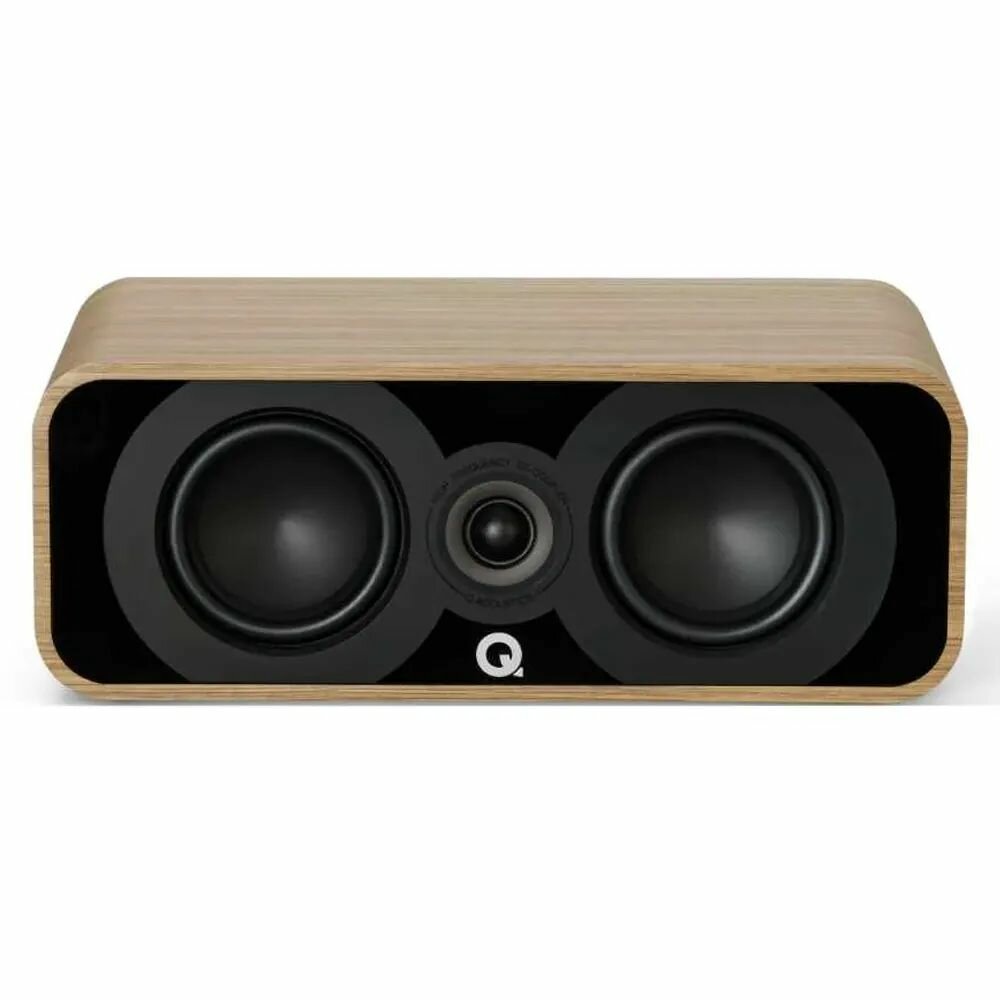 Акустика центрального канала Q-Acoustics Q 5090 (QA5098) oak