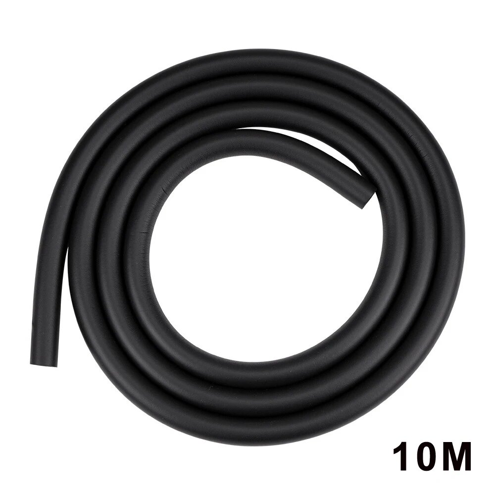 ZTTO Внутренний демпфер корпуса велосипедной рамы 10 м черный Черный, 10m Black