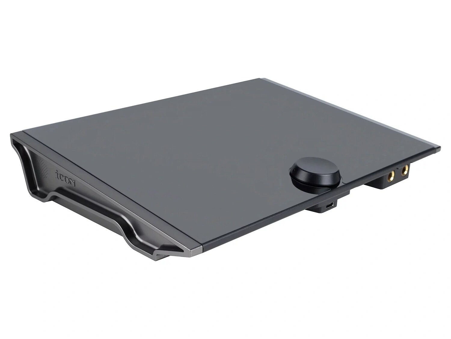 Аудиоинтерфейс USB [110313A3002] Icon [Touch 8] 24 бит/192 кГц.