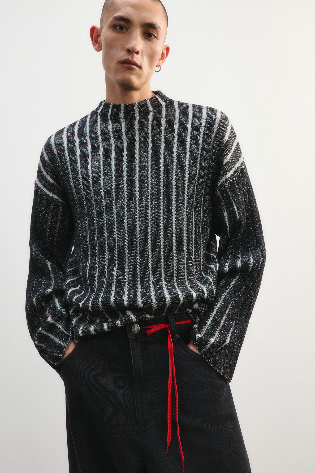 Джемпер Man Urban