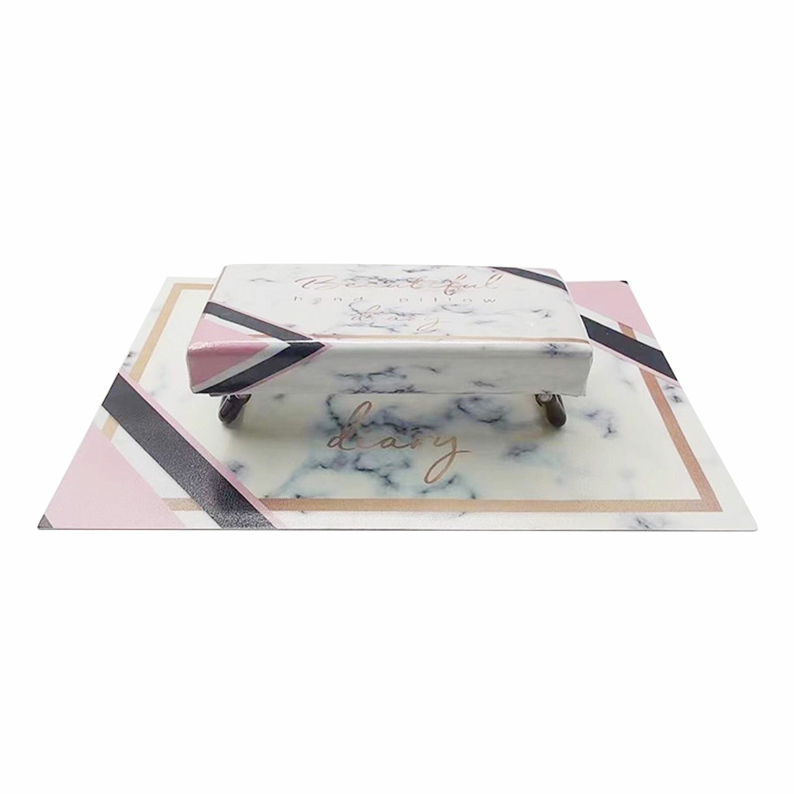 Складная портативная ноятная армат