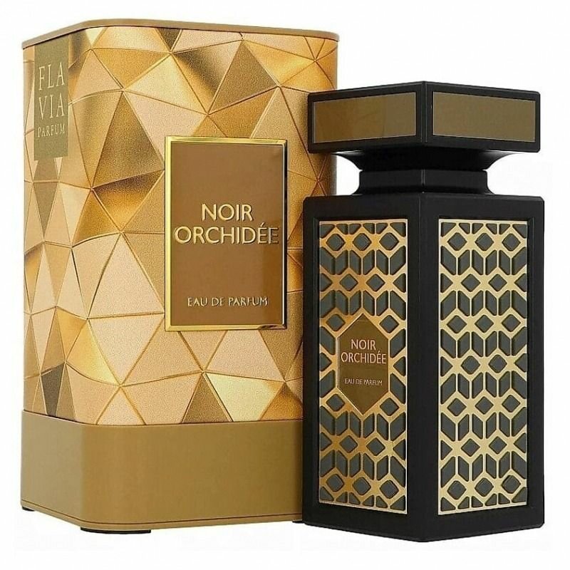 ARMAF FLAVIA Noir Orchidee Парфюмерная вода 90 ml