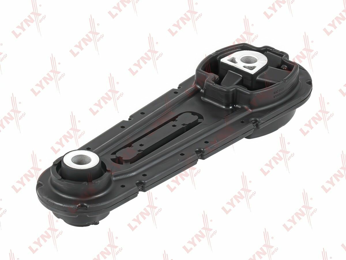 Опора АКПП, для ВАЗ Лада Ларгус, Рено Гранд Сценик 2, Логан 1, Меган 2, Сценик 2 арт ME1291 LYNXAUTO