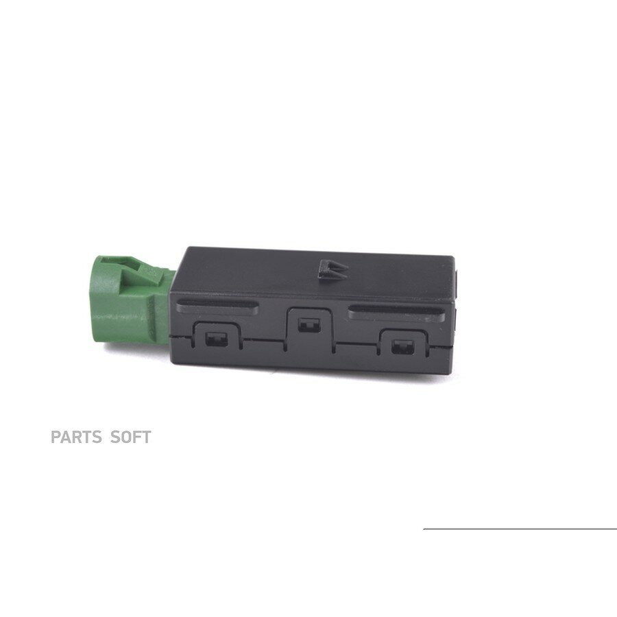 Разъём USB от официального дистрибьютора, VAG, артикул 5Q0035726E