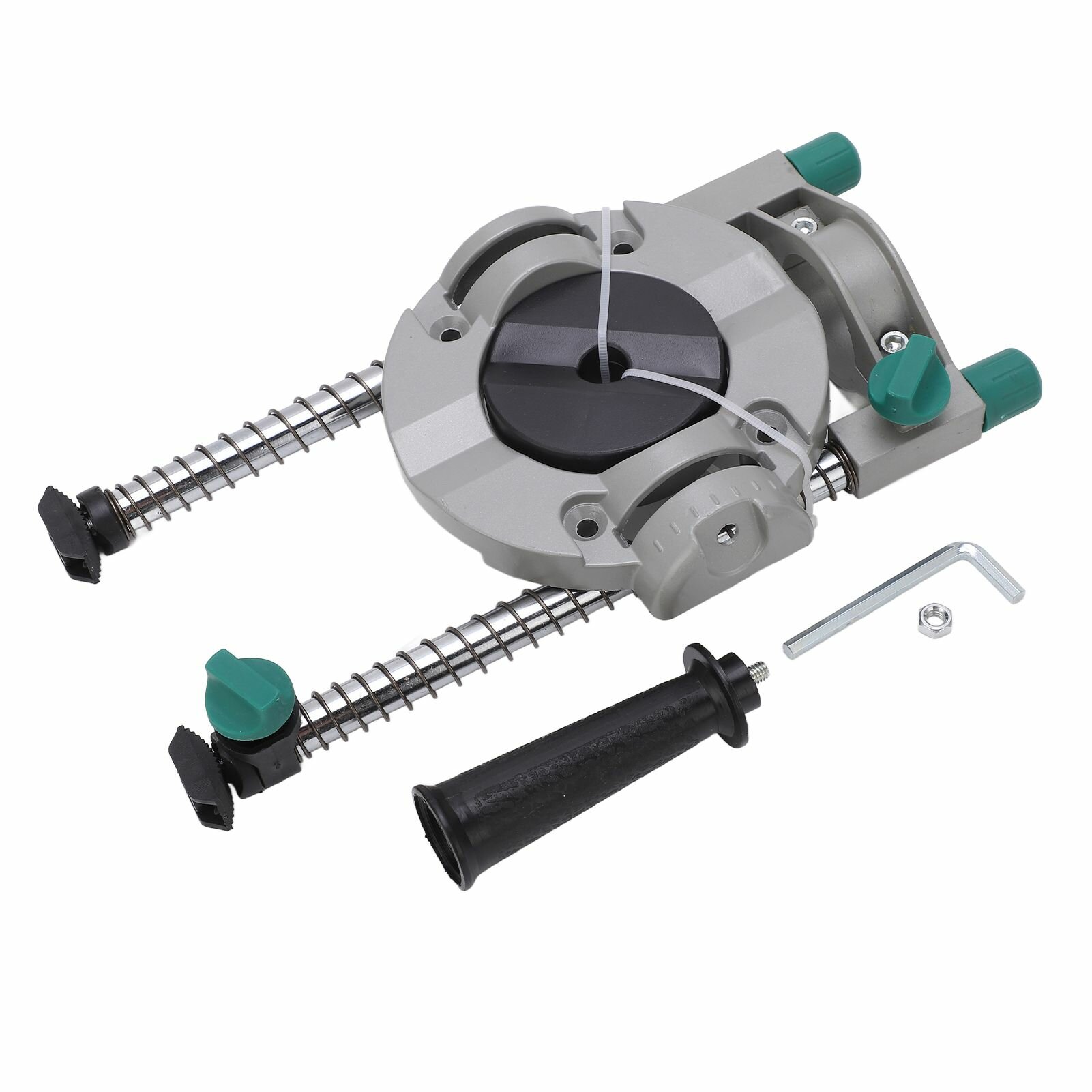 Направляющее посадочное место для циркулярной пилы