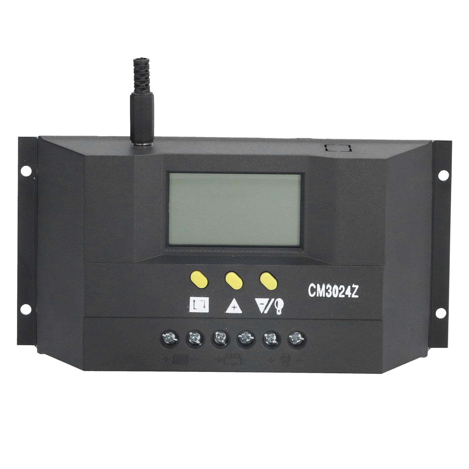 CM3024Z 30A контроллер солнечного заряда