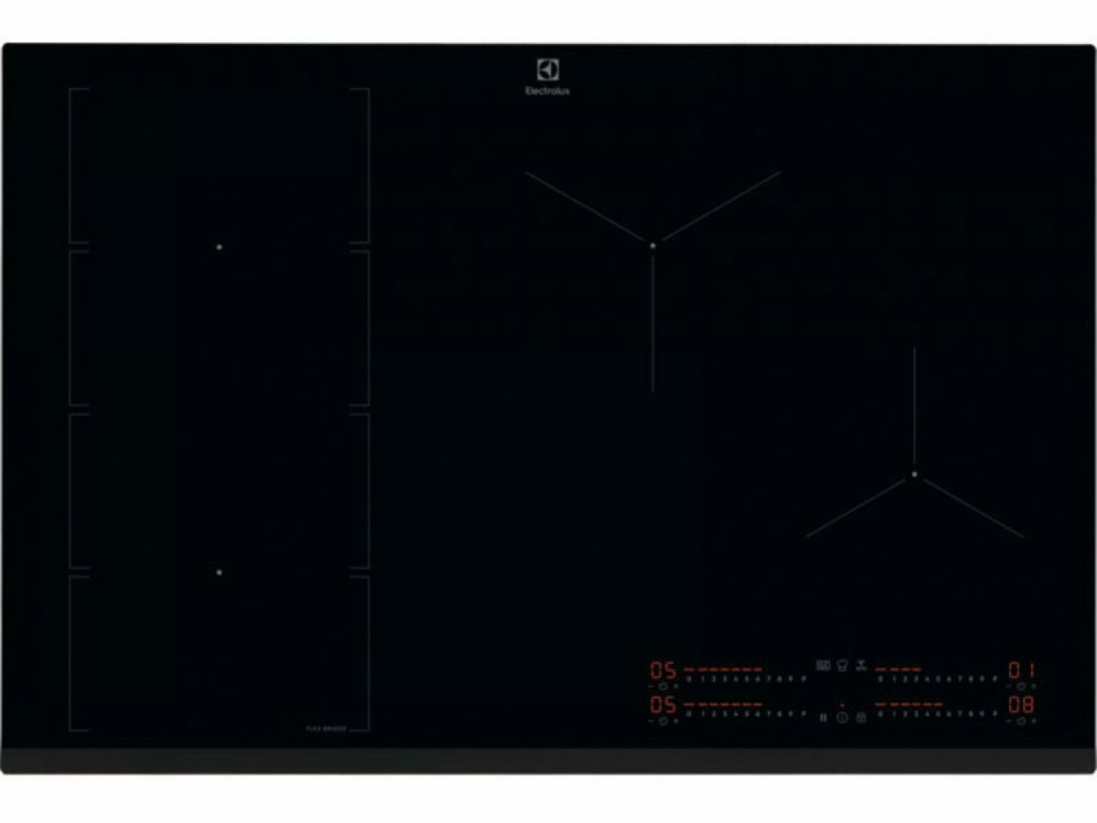 Индукционная варочная панель Electrolux EIV85453