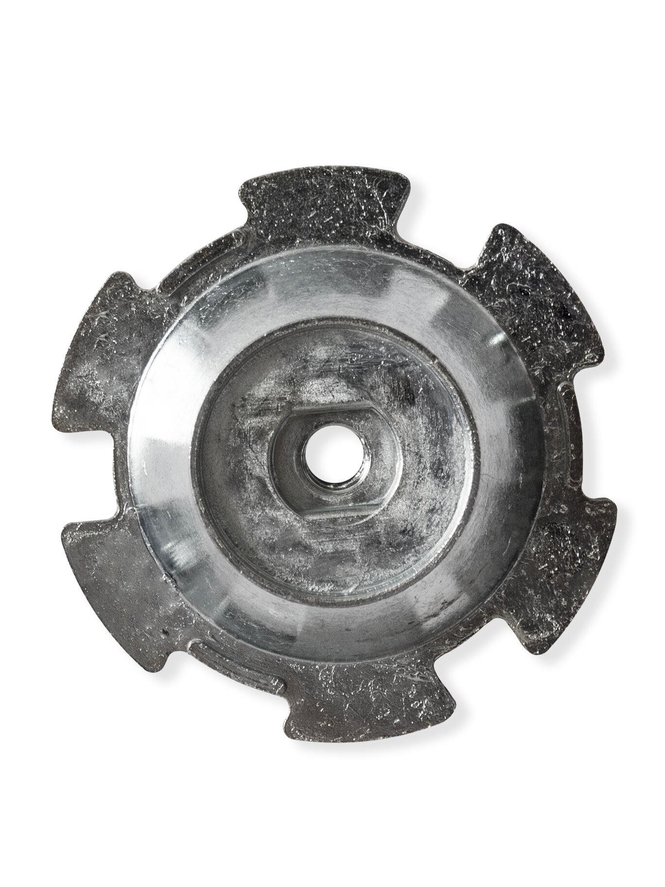 Кронштейн крепления ручки регулировки спинки металл ВАЗ 2108-2115 2120 21213 21214 2131 2123 2170 / 1118 / 2108-6814234