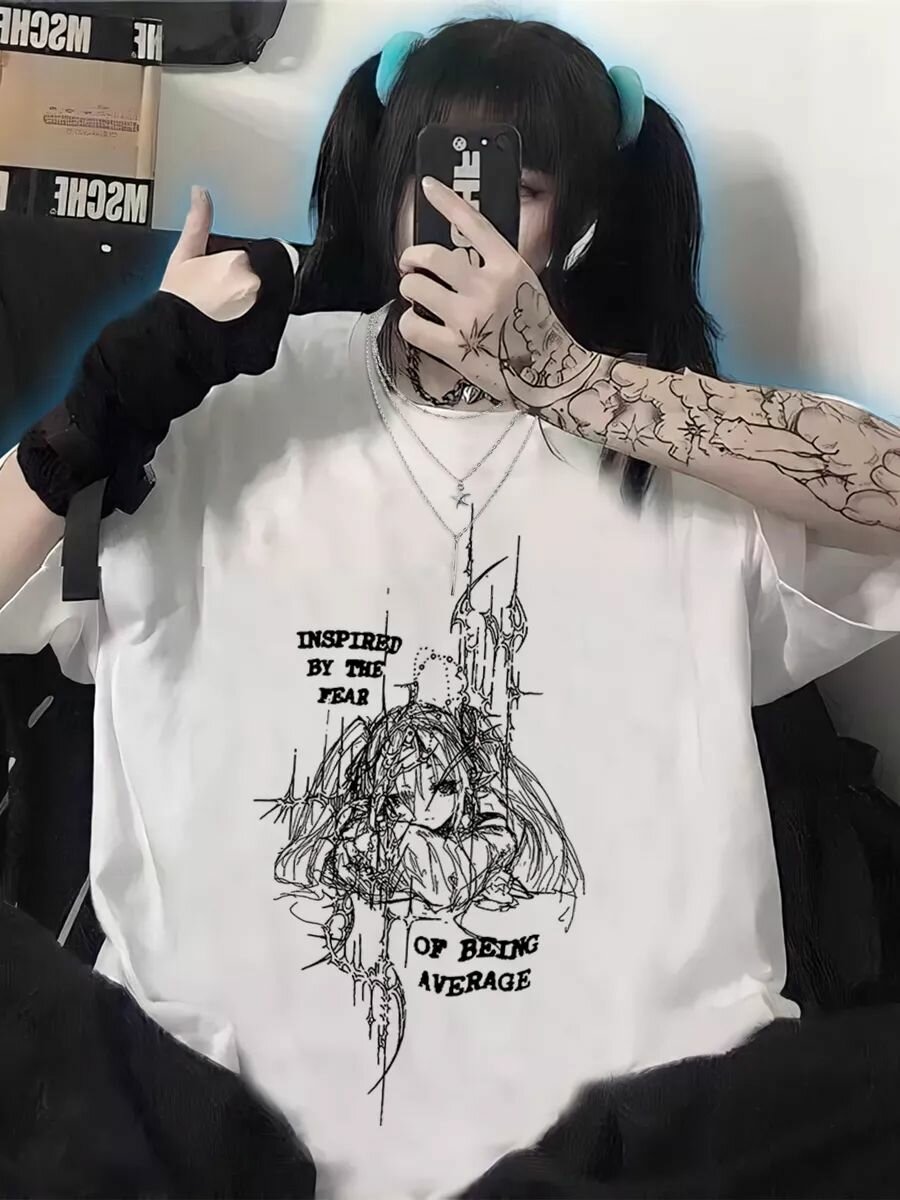 Футболка спортивная